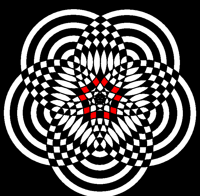 Fifth Wheel | RobertLovesPi.net