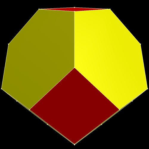 Trunc Octa | RobertLovesPi.net