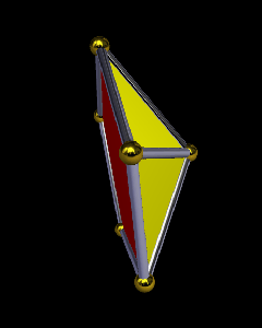 5- Pyramid | RobertLovesPi.net