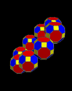 rhombicuboctahedron | RobertLovesPi.net