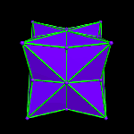 A Polyhedral Journey, Beginning with a Near-Miss Johnson Solid ...