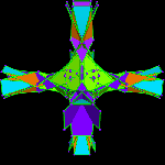A Polyhedral Journey, Beginning with a Near-Miss Johnson Solid ...