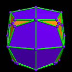 A Polyhedral Journey, Beginning with a Near-Miss Johnson Solid ...