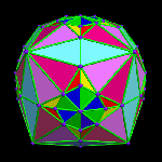 A Polyhedral Journey, Beginning with a Near-Miss Johnson Solid ...