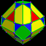 A Polyhedral Journey, Beginning with a Near-Miss Johnson Solid ...