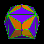 A Polyhedral Journey, Beginning with a Near-Miss Johnson Solid ...