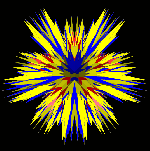 The Final Stellation of the Great Rhombicosidodecahedron, Together with ...