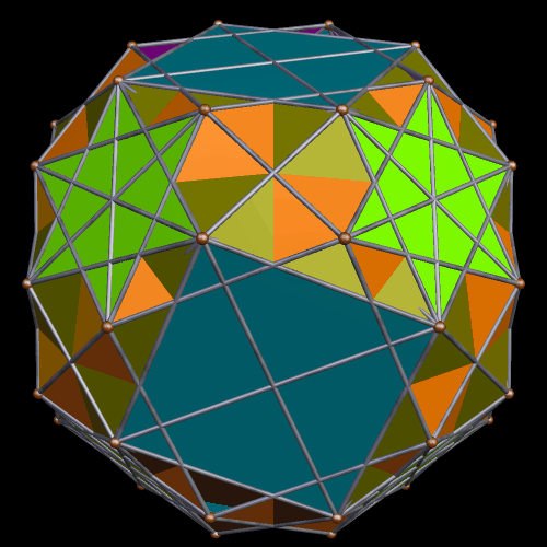 rhombicuboctahedron | RobertLovesPi.net