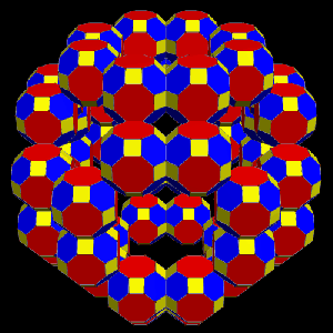 rhombicuboctahedron | RobertLovesPi.net