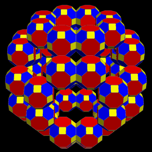 rhombicuboctahedron | RobertLovesPi.net