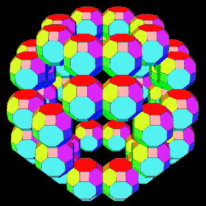 rhombicuboctahedron | RobertLovesPi.net