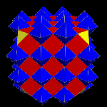 Octahedra and Cuboctahedra Can Fill Space Without Leaving Any Gaps ...