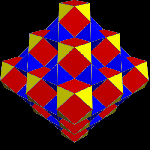 RobertLovesPi.net | Polyhedra, tessellations, and more. | Page 66