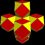 RobertLovesPi.net | Polyhedra, tessellations, and more. | Page 66