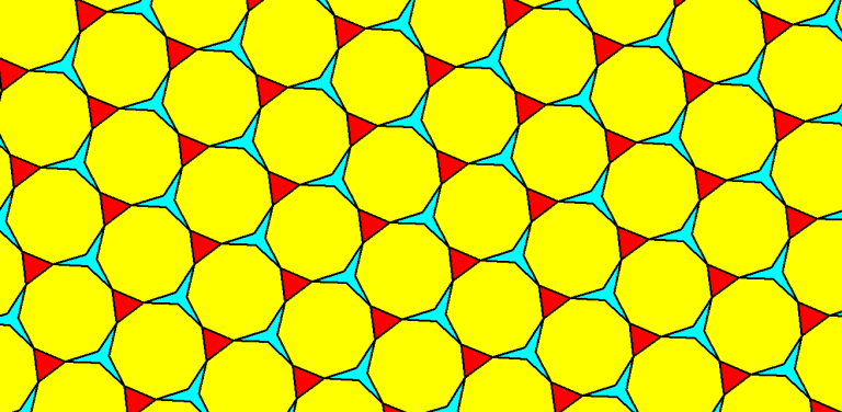 enneagon | RobertLovesPi.net