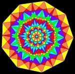 enneagon | RobertLovesPi.net