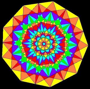 enneagon | RobertLovesPi.net