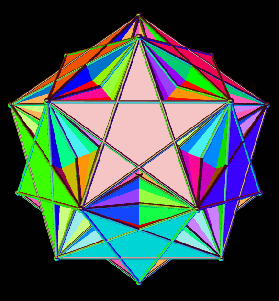 RobertLovesPi.net | Polyhedra, tessellations, and more. | Page 32