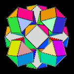RobertLovesPi.net | Polyhedra, tessellations, and more. | Page 5