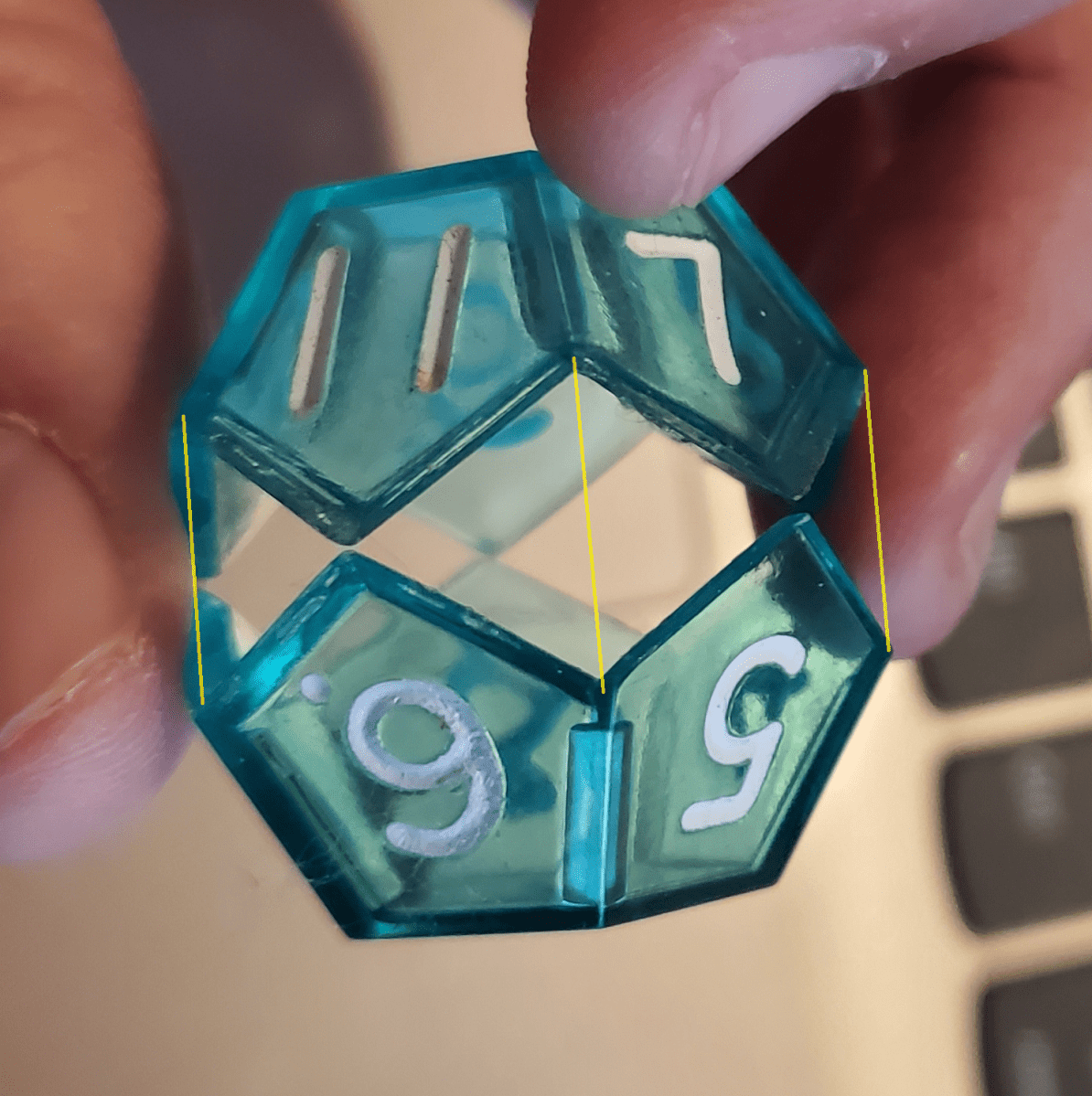 A Near-Miss to the Johnson Solids, Which I’m Naming the Ditrated ...