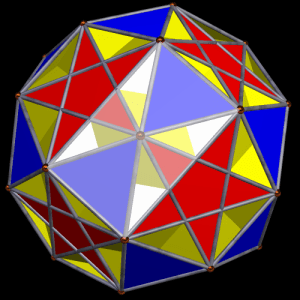 RobertLovesPi.net | Polyhedra, tessellations, and more.