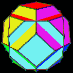 RobertLovesPi.net | Polyhedra, tessellations, and more.